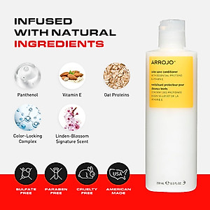 ARROJO Color Save Conditioner