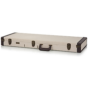 Gator Electric Guitar Case (GW-JM ELEC)