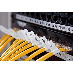 Sanford Brands 1756589 RHINO 5200 Label Printer Kit