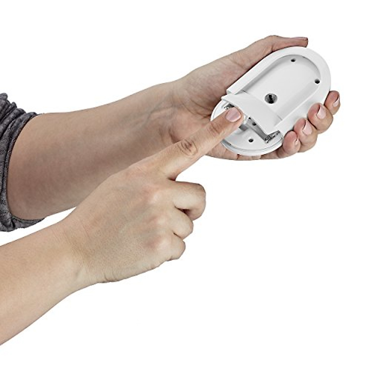 Conair Dry Shampoo Brush; Detangle, Defrizz, Revive with the Hair Remedy Dry Shampoo Brush by Conair