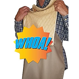Head Chef Prank Apron - Perfect Gag For Dad & Barbecue Parties