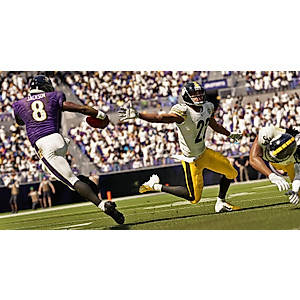 MADDEN NFL 21 [E] (Renewed)