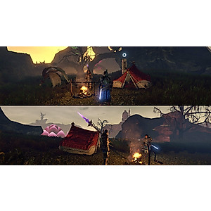 Outward (XB1) - Xbox One