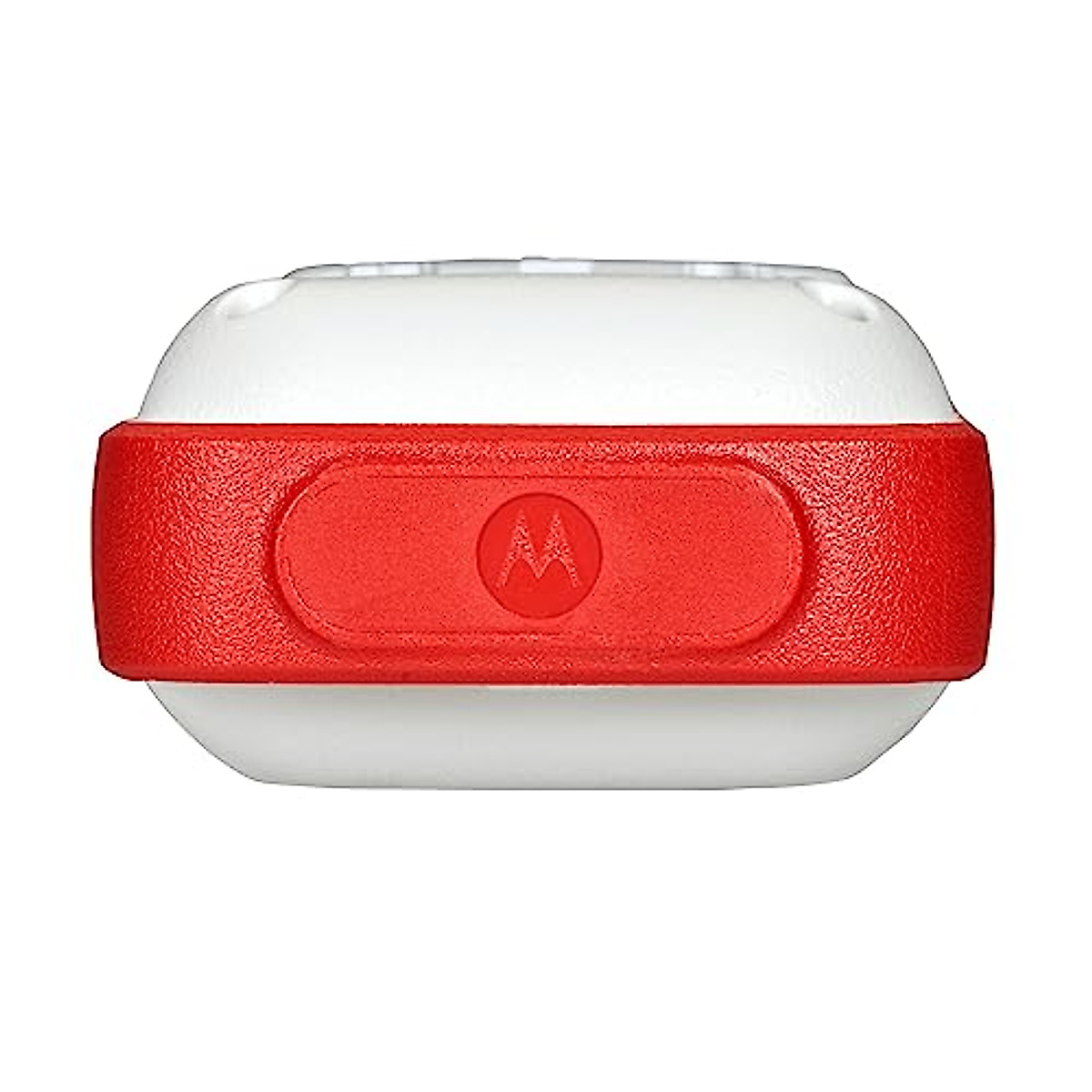 Motorola Solutions Red Cross T478 Talkabout White Rechargeable Emergency preparedness 35-Mile 2-Way Radio