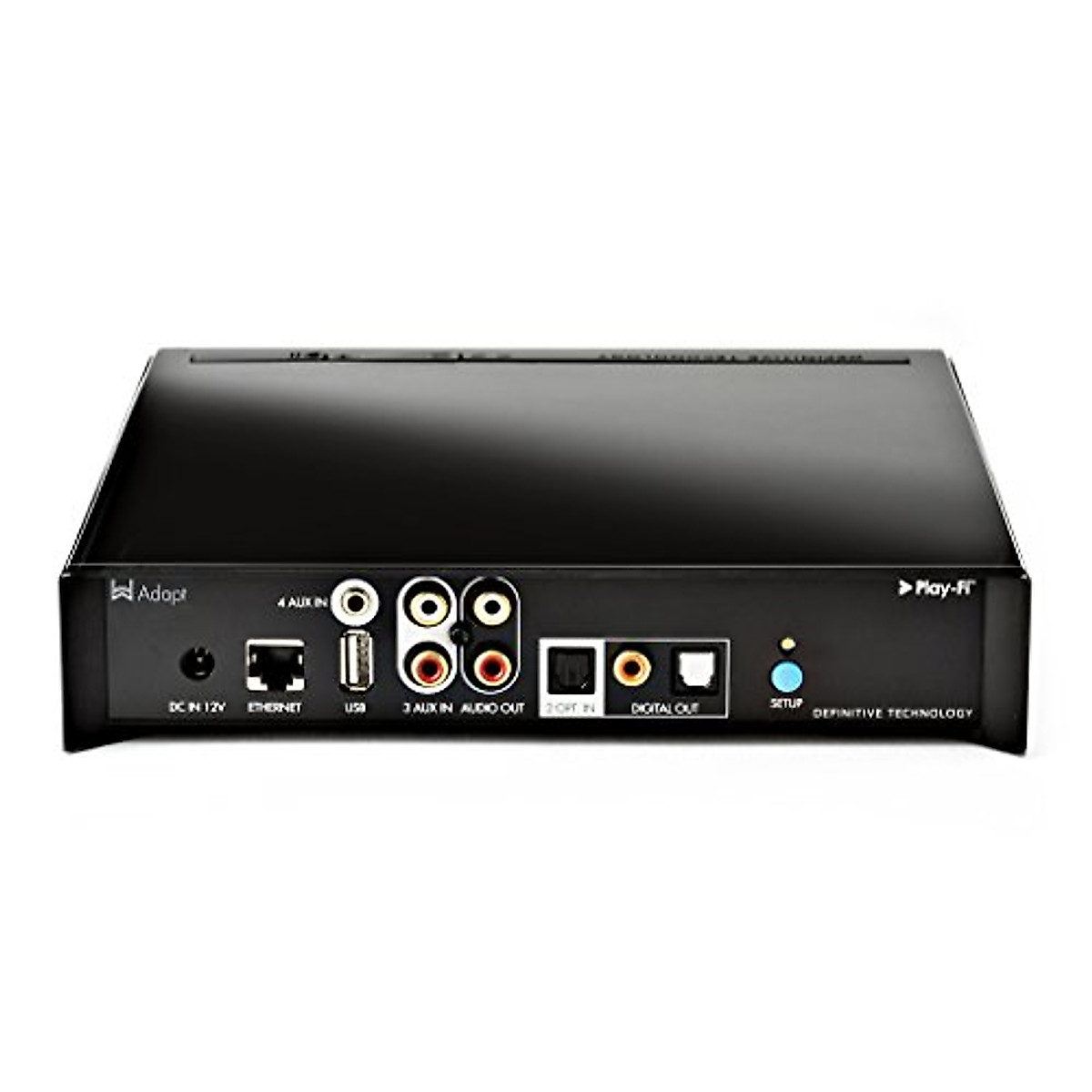 Definitive Technology W Adapt Wireless Speaker