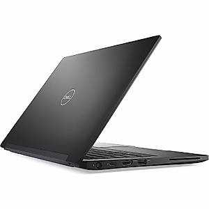 Dell Latitude 7390 Laptop 13.3 FHD (1920x1080) Display, Intel Core i5-8350U 1.7GHz Up to 3.6GHZ, 512GB SSD, 16GB RAM, Windows 10 Pro (Renewed)
