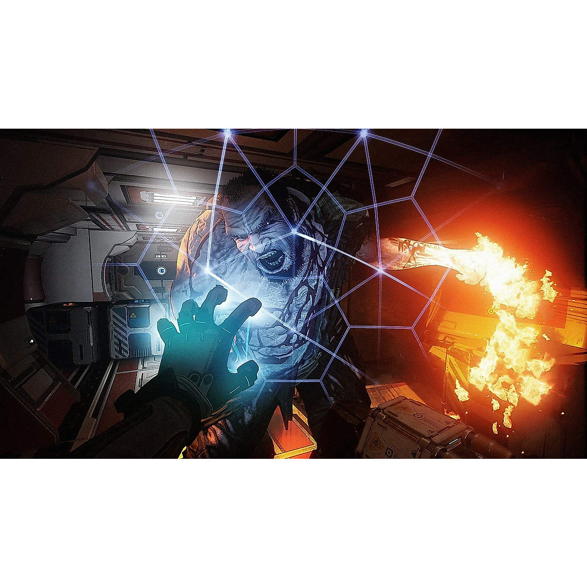 The Persistence - PlayStation VR