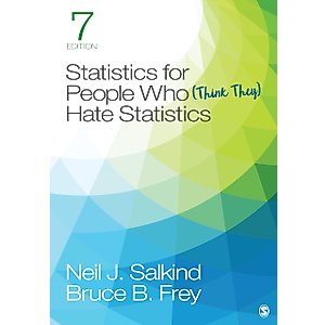 Statistics for People Who (Think They) Hate Statistics
