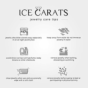 IceCarats 10K Yellow Gold 4mm Comfort Fit Plain Classic Wedding Band Ring Size 7