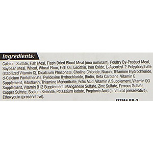 Zoo Med Laboratories AZMBB2 Mini Banquet Block Feeders, 12 Count