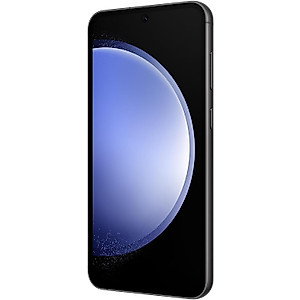 Samsung Galaxy S23 FE S711B 256GB Dual SIM GSM Unlocked Android Smartphone - Graphite