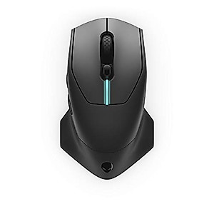 Alienware Wireless Gaming Mouse 310M