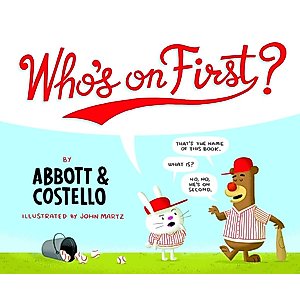 Who's on First?