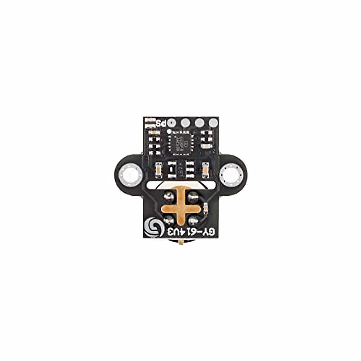 000 JESSINIE 614DCC GY-614V3 10CM Non-Contact Infrared Temperature Detector IR Temperature Sensor Infrared Thermometer Module