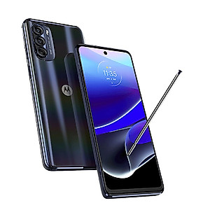 G Stylus 5G 2022 Pen Replacement for Motorola Moto G Stylus 5G 2022 XT2215 (Steel Blue 1PC)