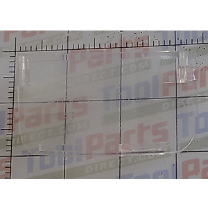 Robert Bosch Corp 2610991389 Chip Shield