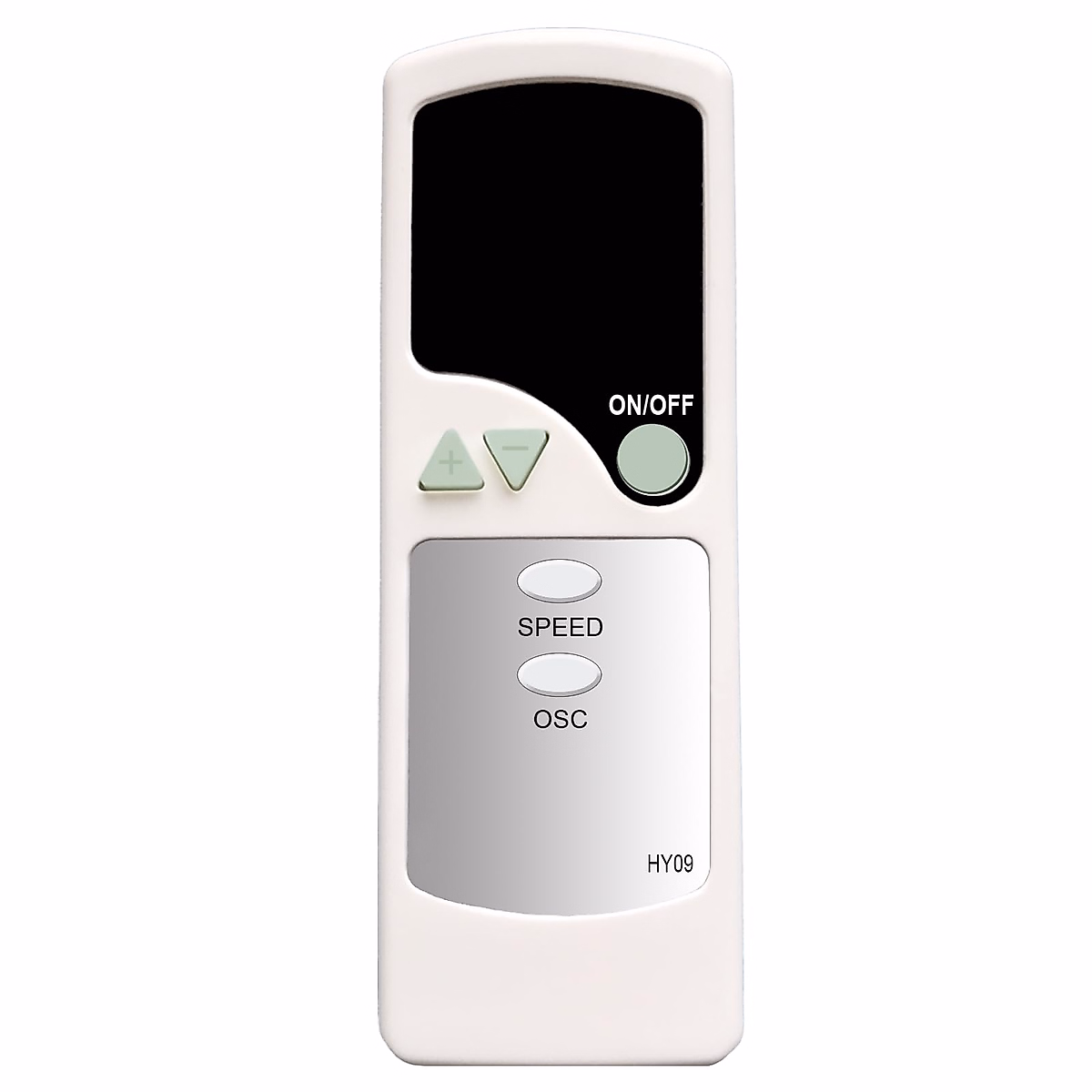 Replacement Remote Control for Honeywell Tower Fan HYF260W HYF260B HYF290B Series HYF260WCV1 HYF260BV2 HYF260WC HYF290W HYF260BE HYF290BE HYF260BC HYF290BC HYF290BCM1 HYF260 HYF290 HYF260E HYF290E