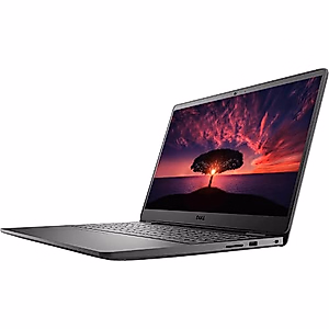 Dell Inspiron 15.6" FHD Touchscreen Business Laptop, Core i5-1035G1 (Beats i7-7500U) Up to 3.6GHz, Windows 10 Pro, 16GB RAM, 512GB SSD, AC WiFi, Bluetooth, Media Card Reader