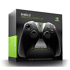 NVIDIA SHIELD Controller (2015)