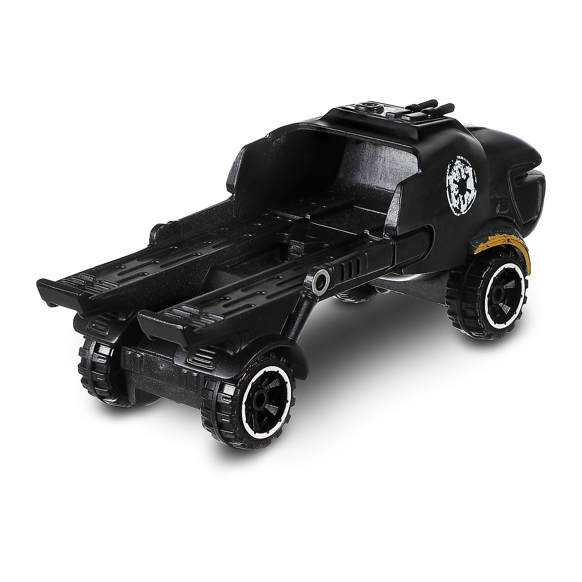 Hot Wheels K-2So Vehicle