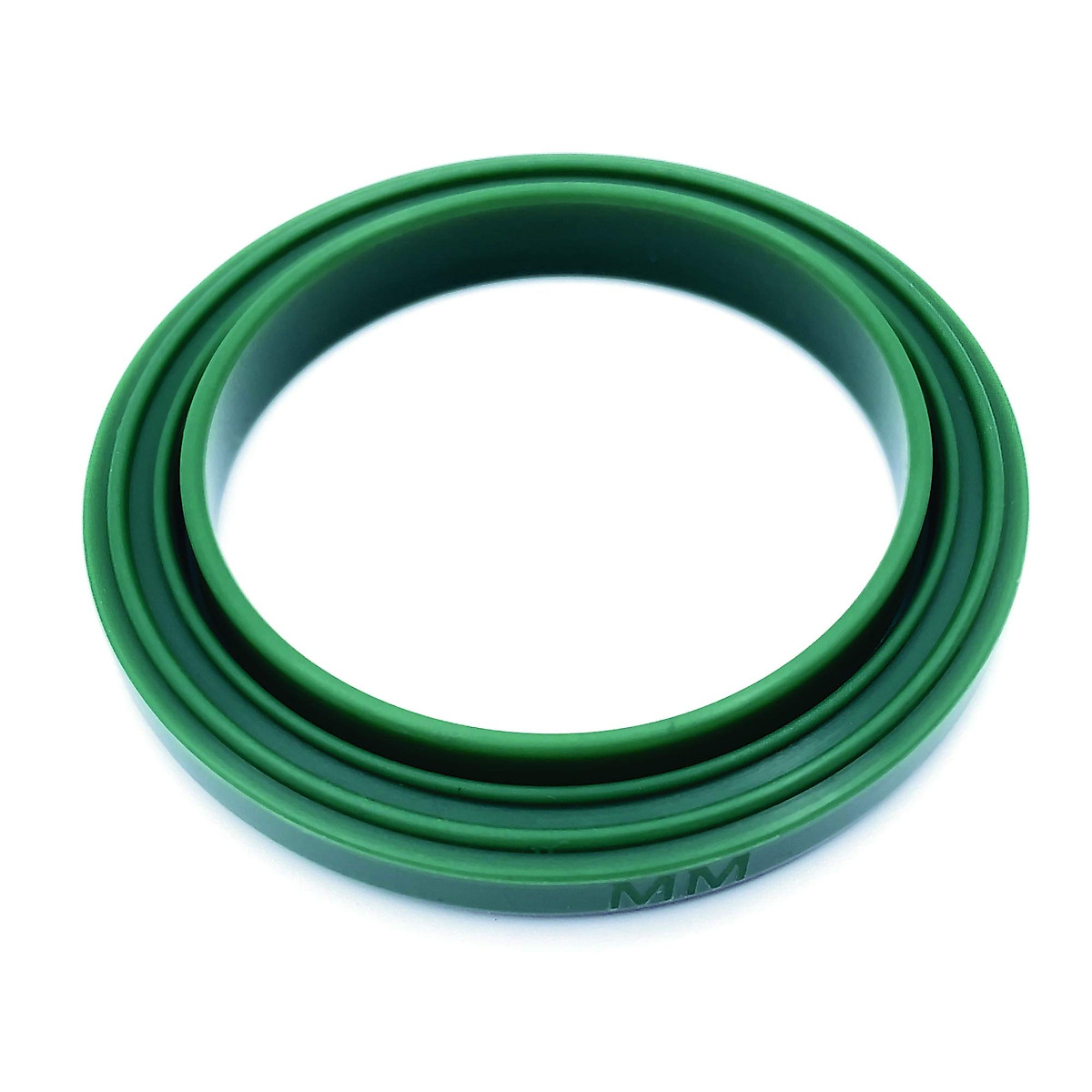 54mm Silicone Steam Ring – Durable, No BPA Grouphead Gasket Replacement Part – Compatible with Breville Espresso Machine 870/878/880/860/840/810/450/500/ Sage 500/810/870/875/878/880