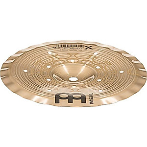 Meinl Cymbals GX-8FCH Generation-X 8-Inch Filter China Cymbal (VIDEO)