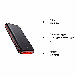 RETMSR Portable Charger, Power Bank 30000mAh Battery Pack with 22.5W Fast Charging, 4 Outputs External Charger PD 20W USB C for iPhone, Samsung, Pad Mini, and More