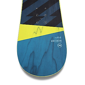 Nidecker, Kids, Snowboard, Micron Magic 90, 2022, Twin Tip