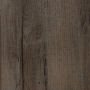 South Shore Avilla 2-Drawer Nightstand, Fall Oak, 17.5 in x 24.5 in x 25 in