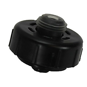 NKF 2037477 Cap and Insert Assembly Compatible with Bissell Spot Bot Pet Carpet Cleaner 33N8 78R5 33N8-2 33N8-K 33N8-A 78R5
