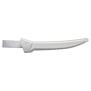 Knife Scabbard for up to Dexter 9" Blade,White