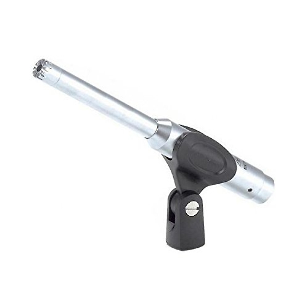 Behringer ECM8000 Ultra-Linear Omni-Directional Measurement Condenser Microphone, 20-20000Hz Frequency Response, 200 Ohms Impedance