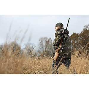 Benjamin Kratos BPK25W .25-Caliber Pellet PCP Hunting Air Rifle