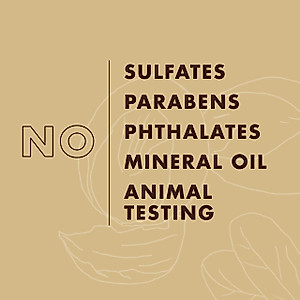 Shea Moisture Baby Essentials, 100% Virgin Coconut Oil Baby Body Wash & Shampoo, Skin Care for Newborn Baby and Kids, Pack of 2 -13 Fl Oz