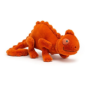 Jellycat Vividie Chameleon Stuffed Animal