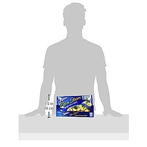 Ziploc Zip'N Steam Medium Cooking Bags, 10 CT (Pack - 3)