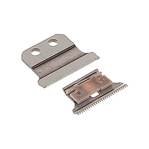 Wahl Professional Standard Trimmer Blade for AC Trimmer, Sidekick, Rechargeable Trimmer and Personal Trimmer for Professional Barbers and Stylists - Model 1046