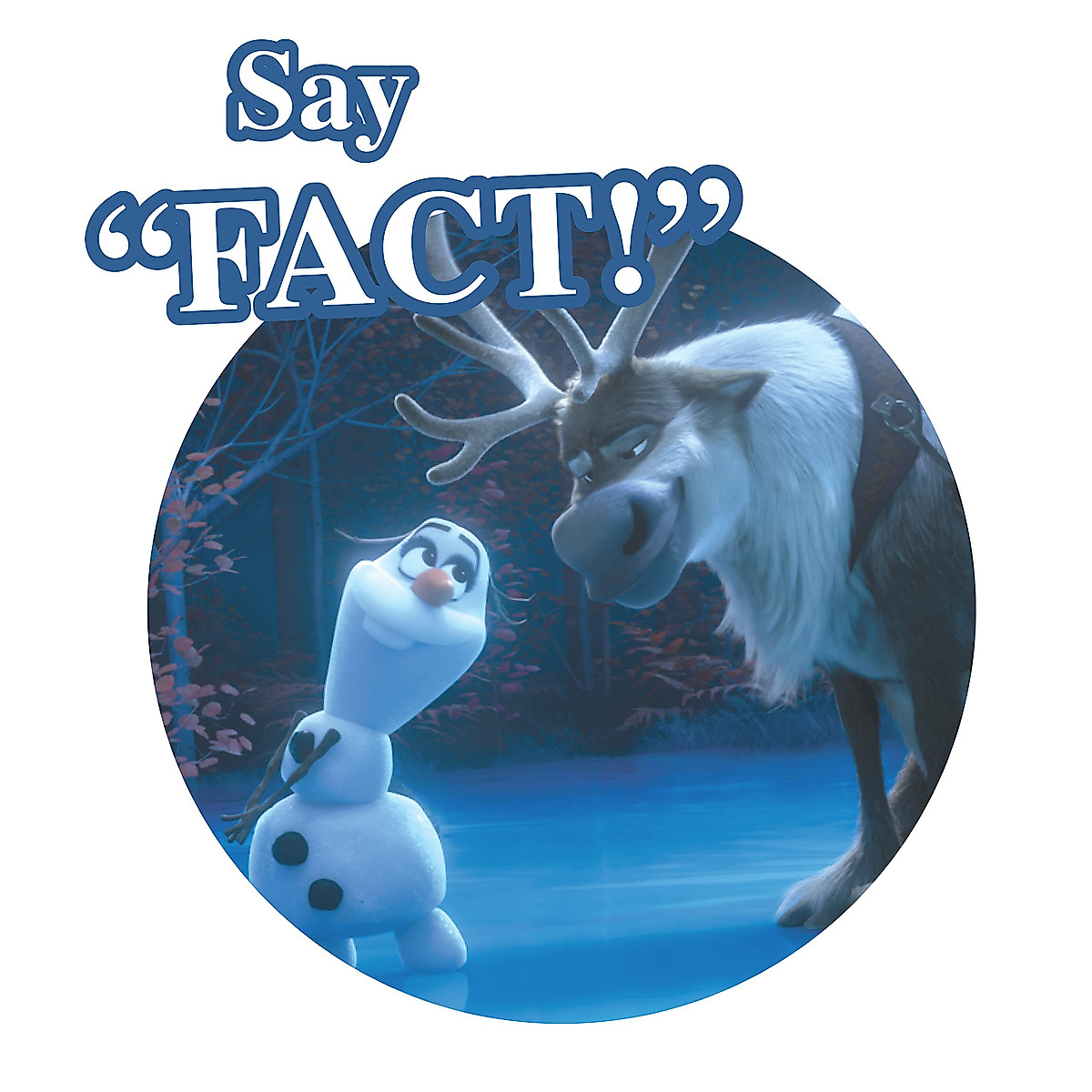 Disney Frozen Story Time Olaf, 12-inch Talking, Singing Plush Toy, 3 Modes of Play, Officially Licensed Kids Toys for Ages 3 Up by Just Play