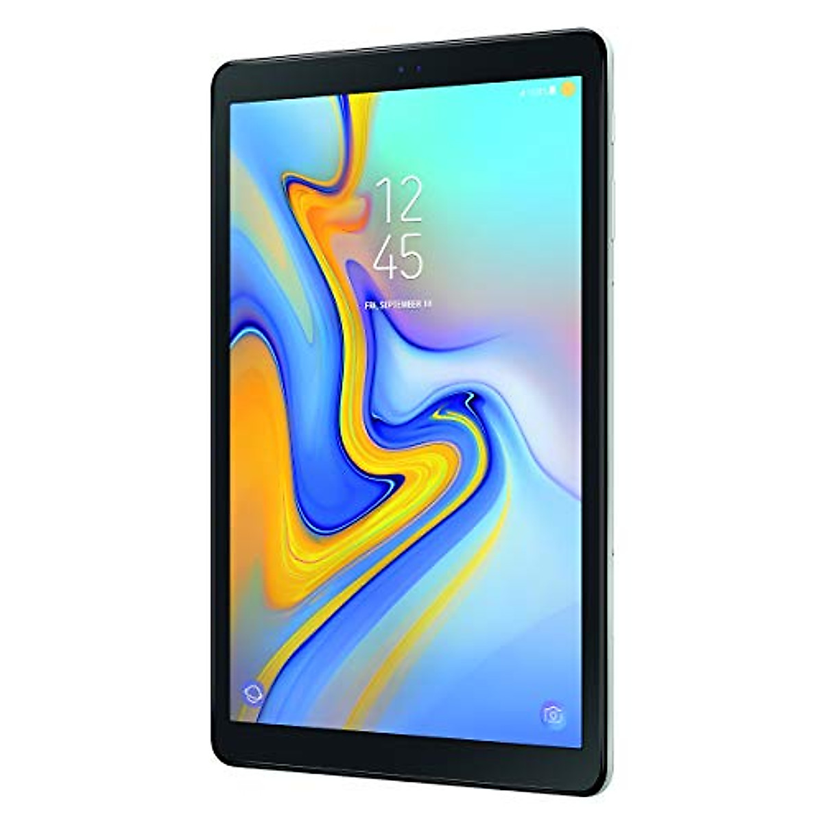 Samsung Electronics SM-T590NZAAXAR Galaxy Tab A, 10.5", Gray