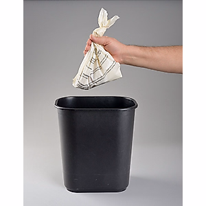 COMFYDO! Travel Potty Foldable and Disposable Children Potty Training (Color)