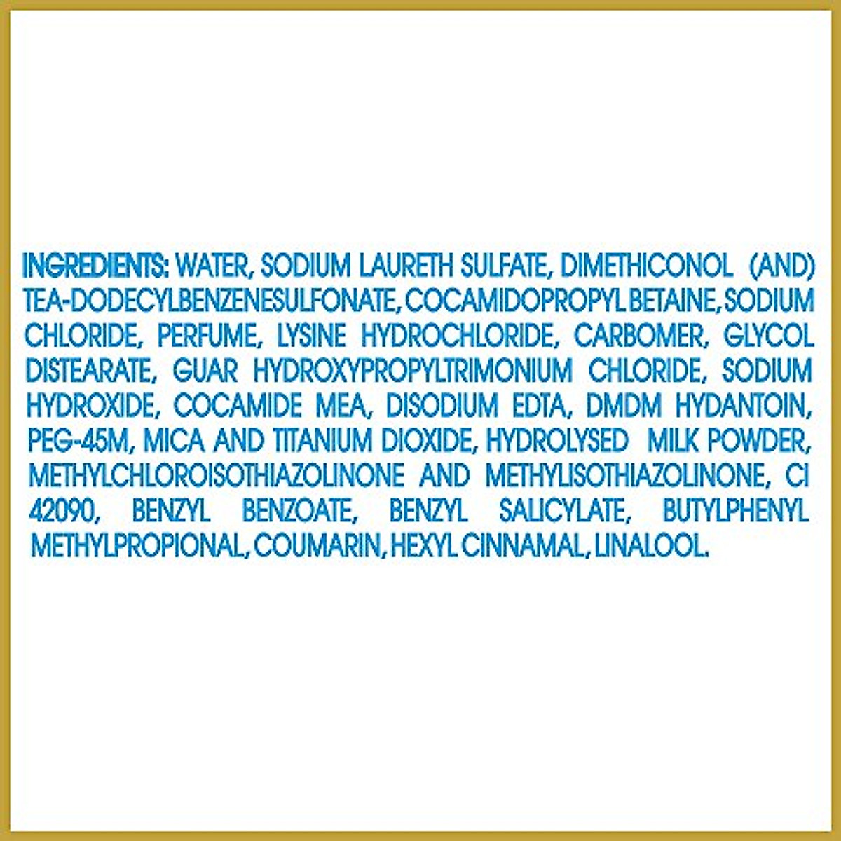 Clinic Plus Strong and Long Health Shampoo, 340ml