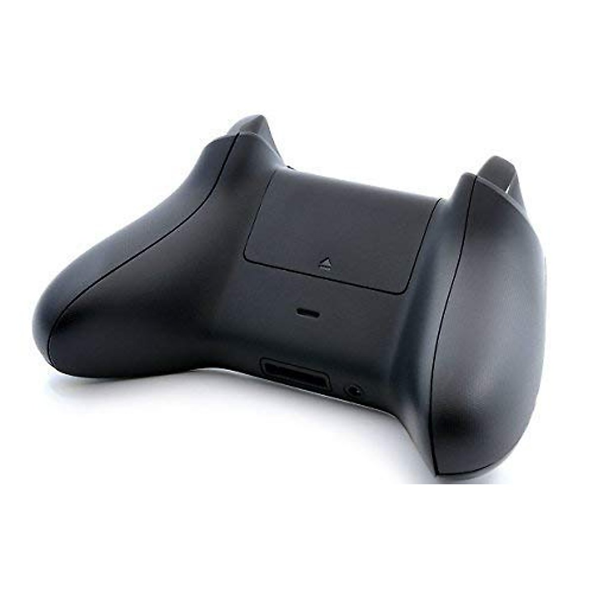 MODDEDZONE Custom MODDED Wireless Controller for Xbox One S/X and PC - With Unique Smart Mods - Best For First Person Shooter Games - Handcrafted by Experts in USA with Unique Design - Blood Splatter