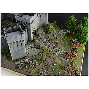 Italeri- Model of Guera, IT6185