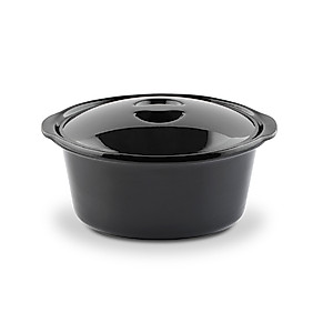 PRO POTS 1.5-Quart Football Slow Cooker