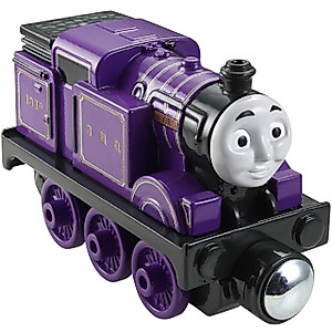 Thomas & Friends Take-n-Play, Ryan