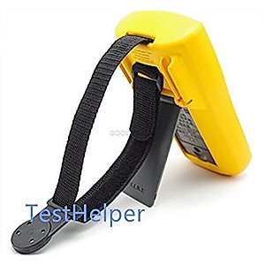 Hanging Loop Strap Magnet Hanger Kit For Fluke Instruments Multimeter Bobii