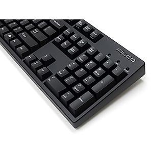 FILCO Majestouch 3 Full Size Double Shot PBT Mechanical Keyboard Cherry MX Blue