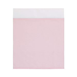 Disney Minnie Mouse 6 Piece Nursery Crib Bedding Set, Comforter, Two 100% Cotton Fitted Crib Sheets, Dust Ruffle, Baby Blanket, Changing Pad Cover, Pink, Grey & White