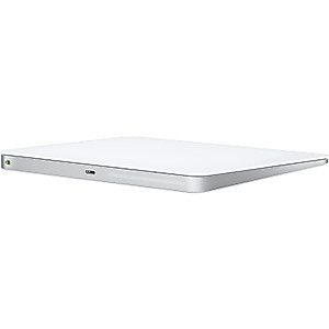 Apple A1535 Magic Trackpad MK2D3AM/A - Open Box (Renewed)