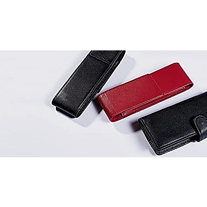 Lamy Pen Case for 3 Pens Black